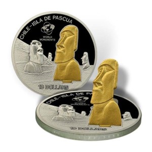 The 10 Coolest Novelty Collectible Coins | Accounting School Guide