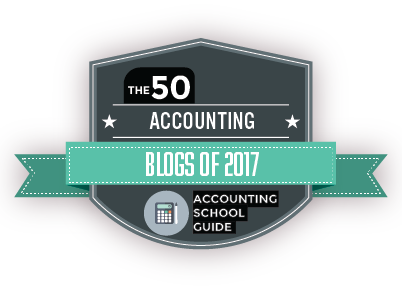 The 50 Best Accounting Blogs of 2017 | Accounting School Guide