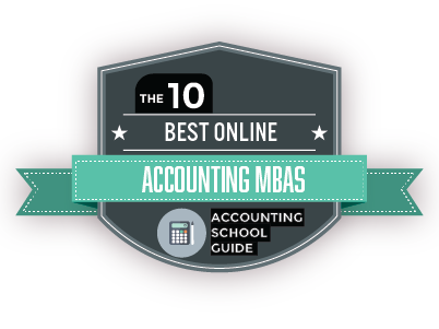The 10 Best Online Accounting MBA Degree Programs | Accounting School Guide